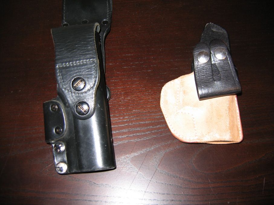 WTS - P7 PSP Holster SOLD | HKPRO Forums