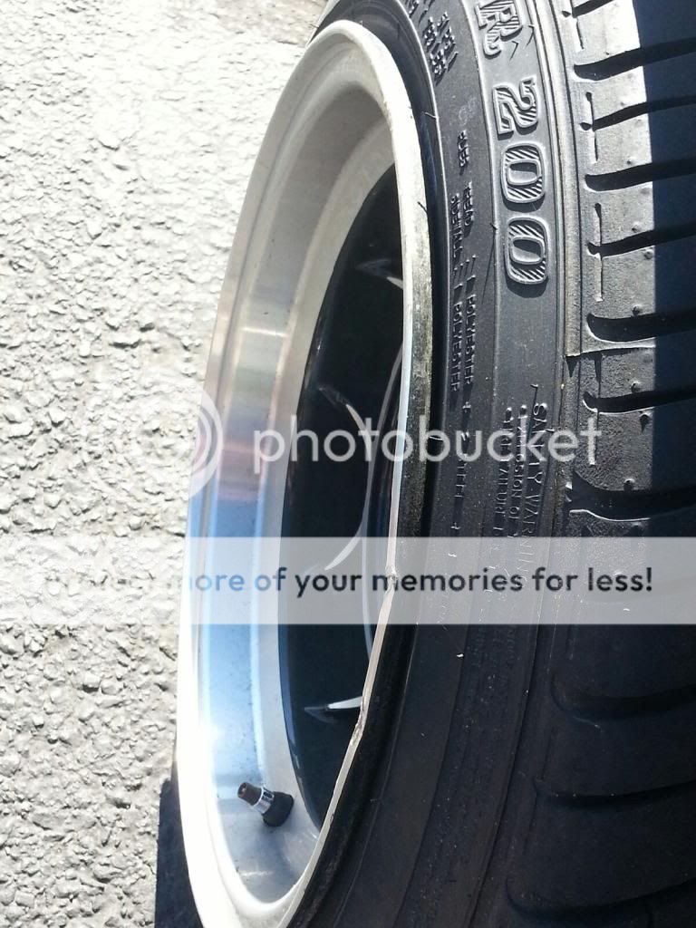 WTT: ATS Classic wheels 13x8 4x100 | VW Vortex - Volkswagen Forum