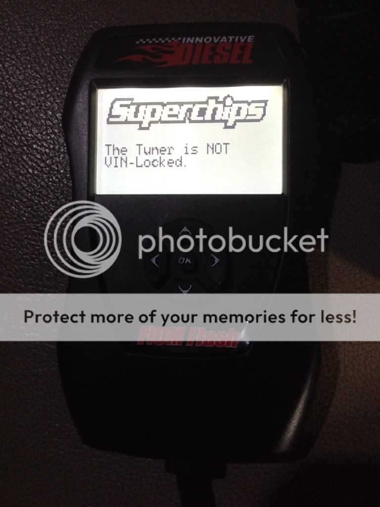 Innovative FICM programmer | Ford Powerstroke Diesel Forum