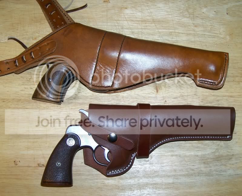 A. E. Nelson Leather Co. | Smith & Wesson Forum