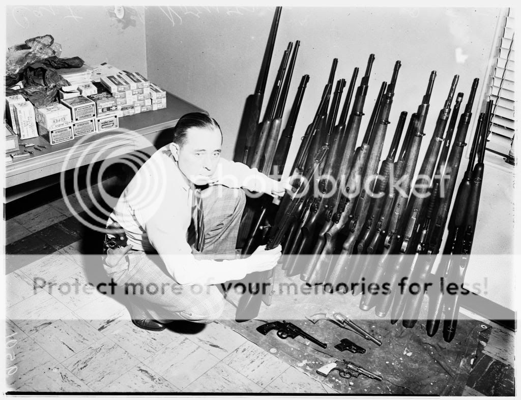 Blowing up some vintage LAPD Colts... | Colt Forum