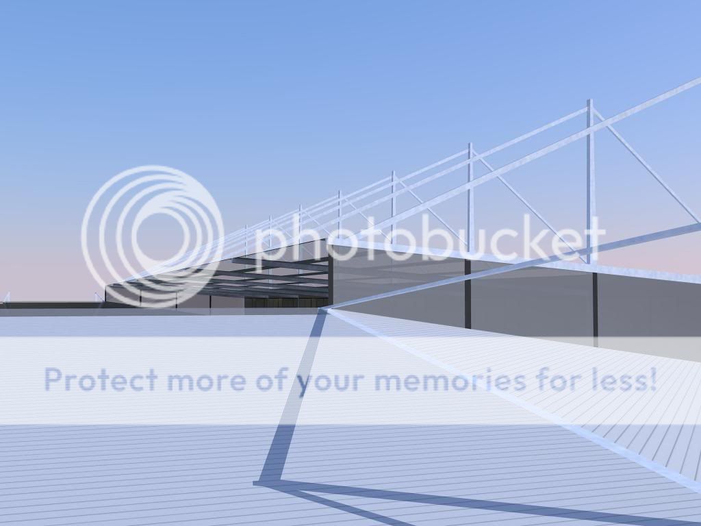 Your Own Stadium Design | Page 329 | SkyscraperCity Forum