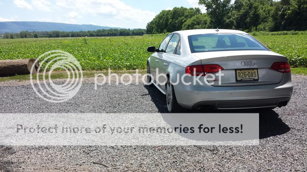 Random Pics of you car!!!