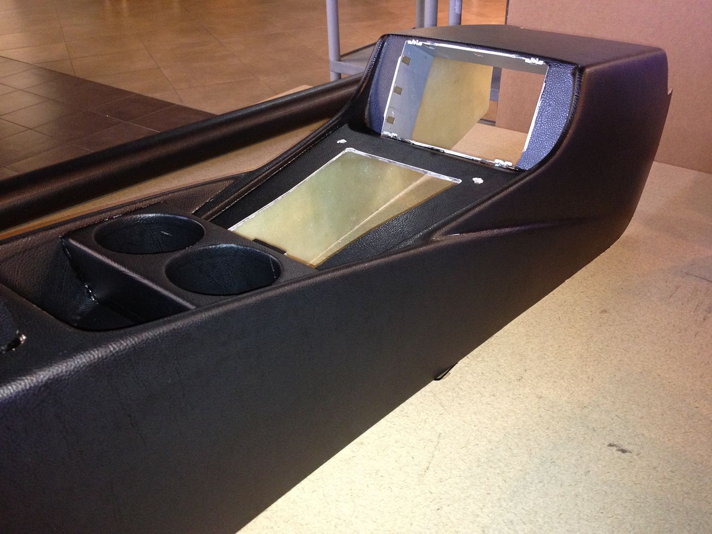 Consoles Car Parts at Aidan Zichy-woinarski blog