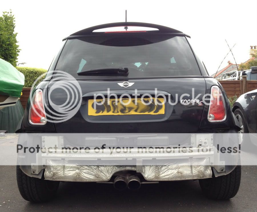 Project: R53 Astro Machine | Page 5 | MiniTorque.com