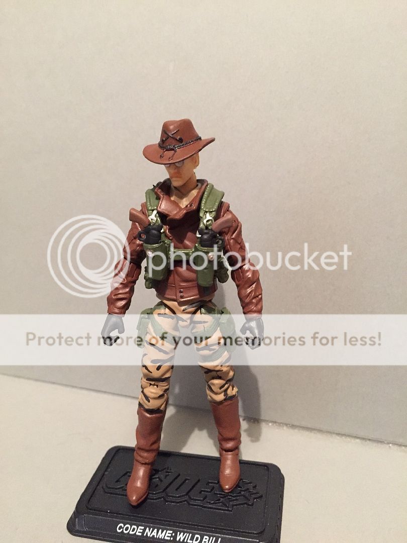 Modern era Tiger Force - HissTank.com