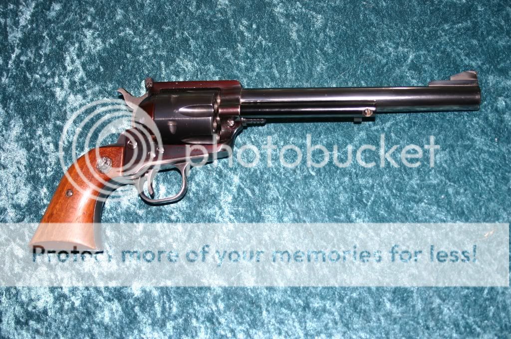 Ruger BKH47 .44Mag Flattop | RugerForum.com – Serving Ruger Owners ...