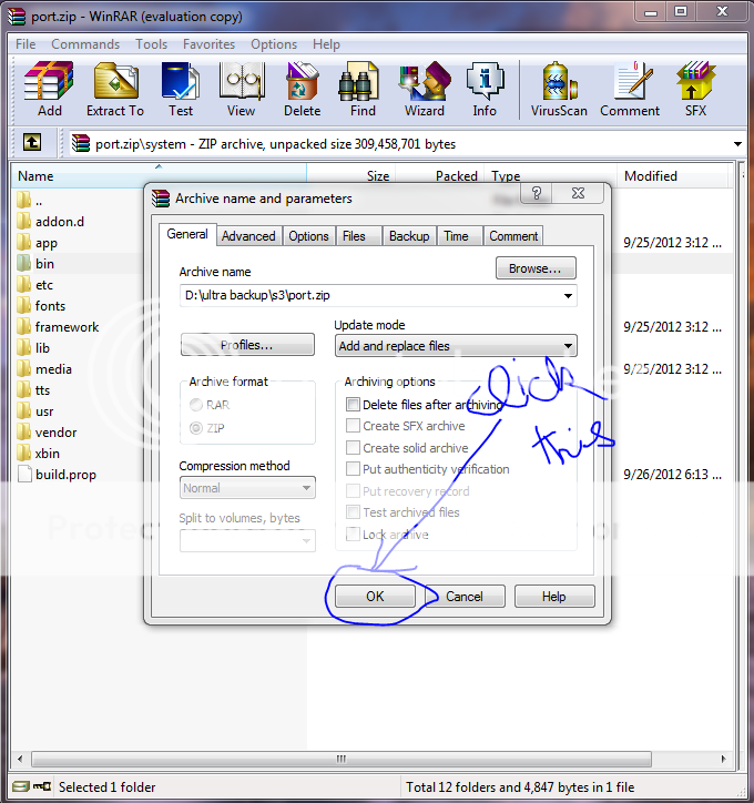Modding Android Blog: [GUIDE]How To Port ROM For Your Device V2