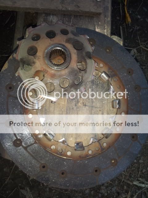 mk4 o2j 1.8t clutch is bad i believe? | VW Vortex - Volkswagen Forum
