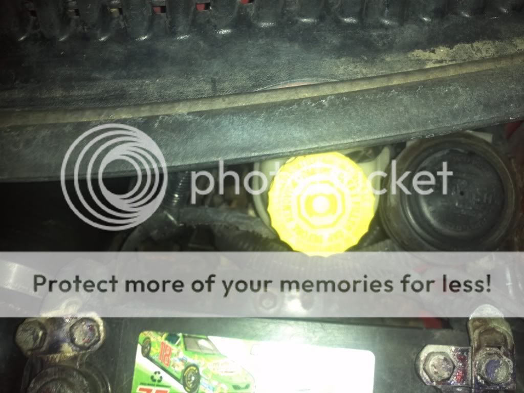 p0517 - Battery Temp Sensor High | Dodge SRT Forum