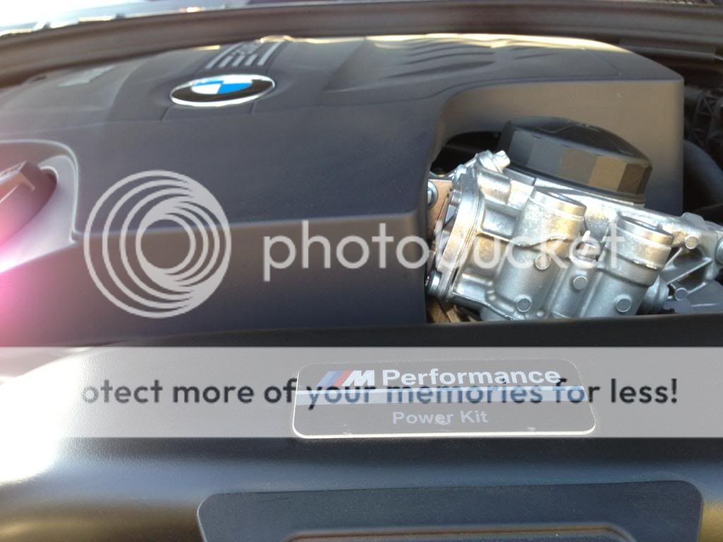 F30 335i M-Sport EB2 Aero PPK Exhaust Tint (PIX!) | BMW Forum ...