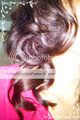 Bloggang.com : MY_MODKA - รีวิว โรลม้วนผมฟองน้ำแบบเส้น