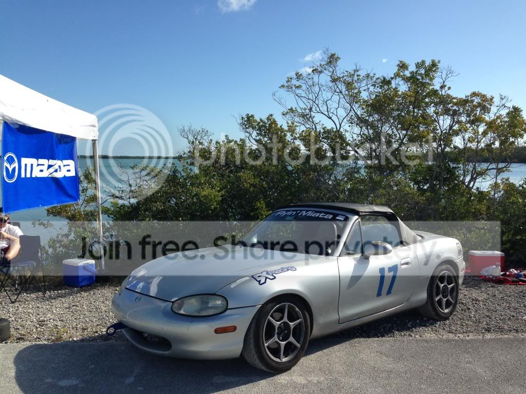 [NB] 5pade's Flyin Miata - an STR Hopeful - MX-5 Miata Forum